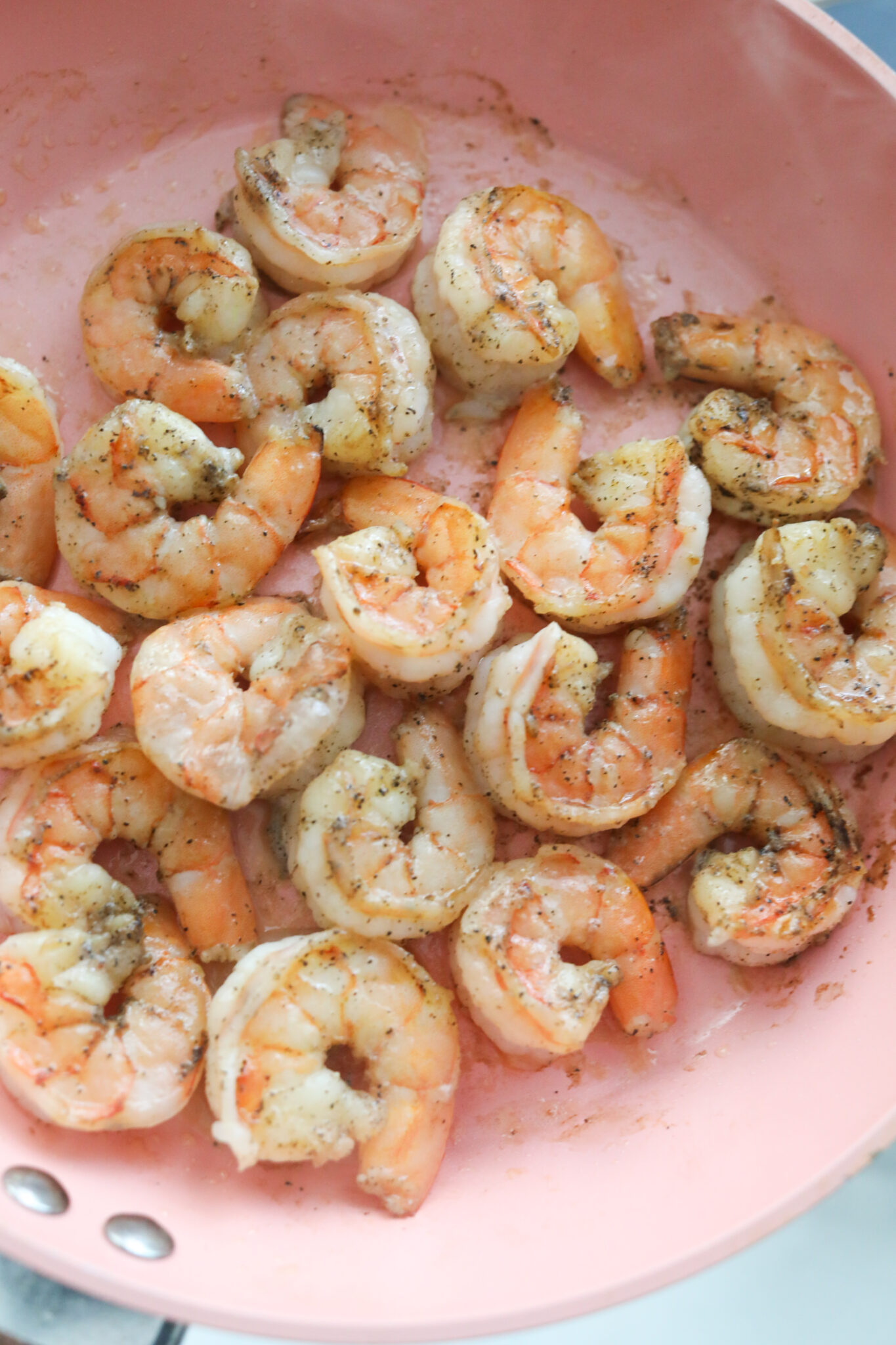 How to Make Camarones Culichi - Seasoned to Taste