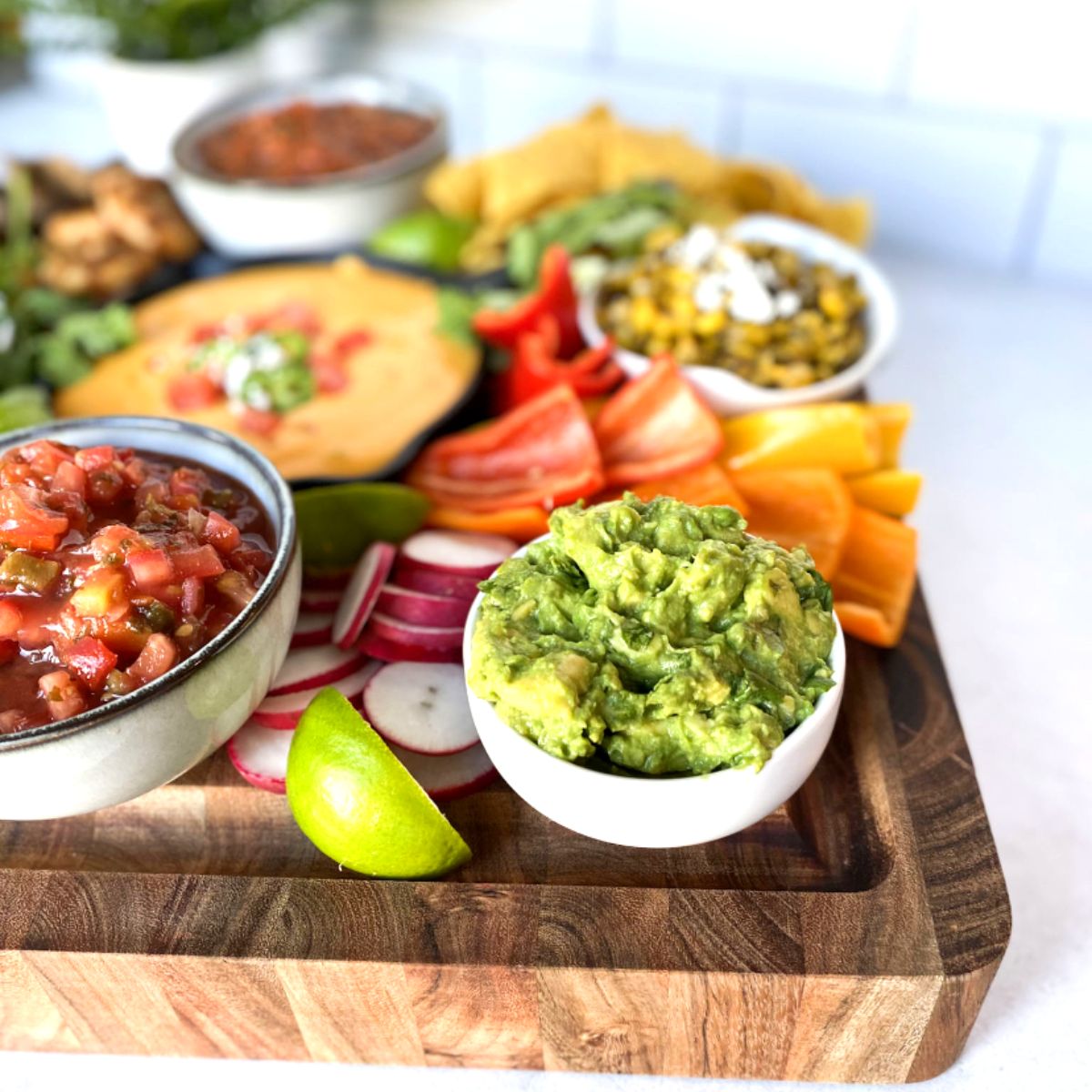 The Best 10 Appetizers Perfect for Father's Day - Seasoned to Taste