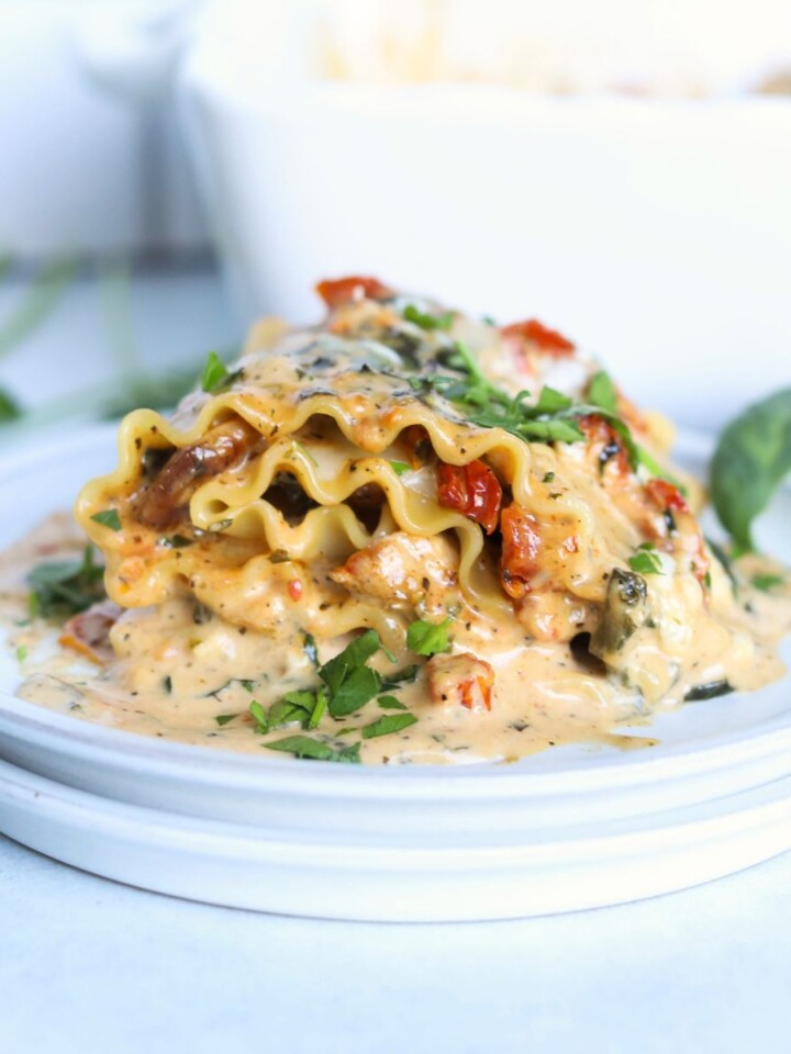 Poblano Cream Sauce (Culichi Salsa) - Seasoned to Taste